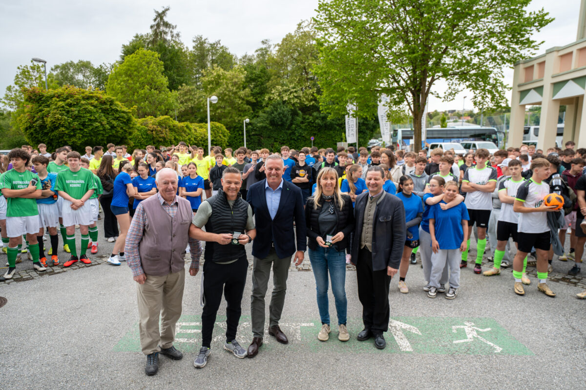 SUMMER-OPENING SCHLADMING-DACHSTEIN 2026 - steirazone.at